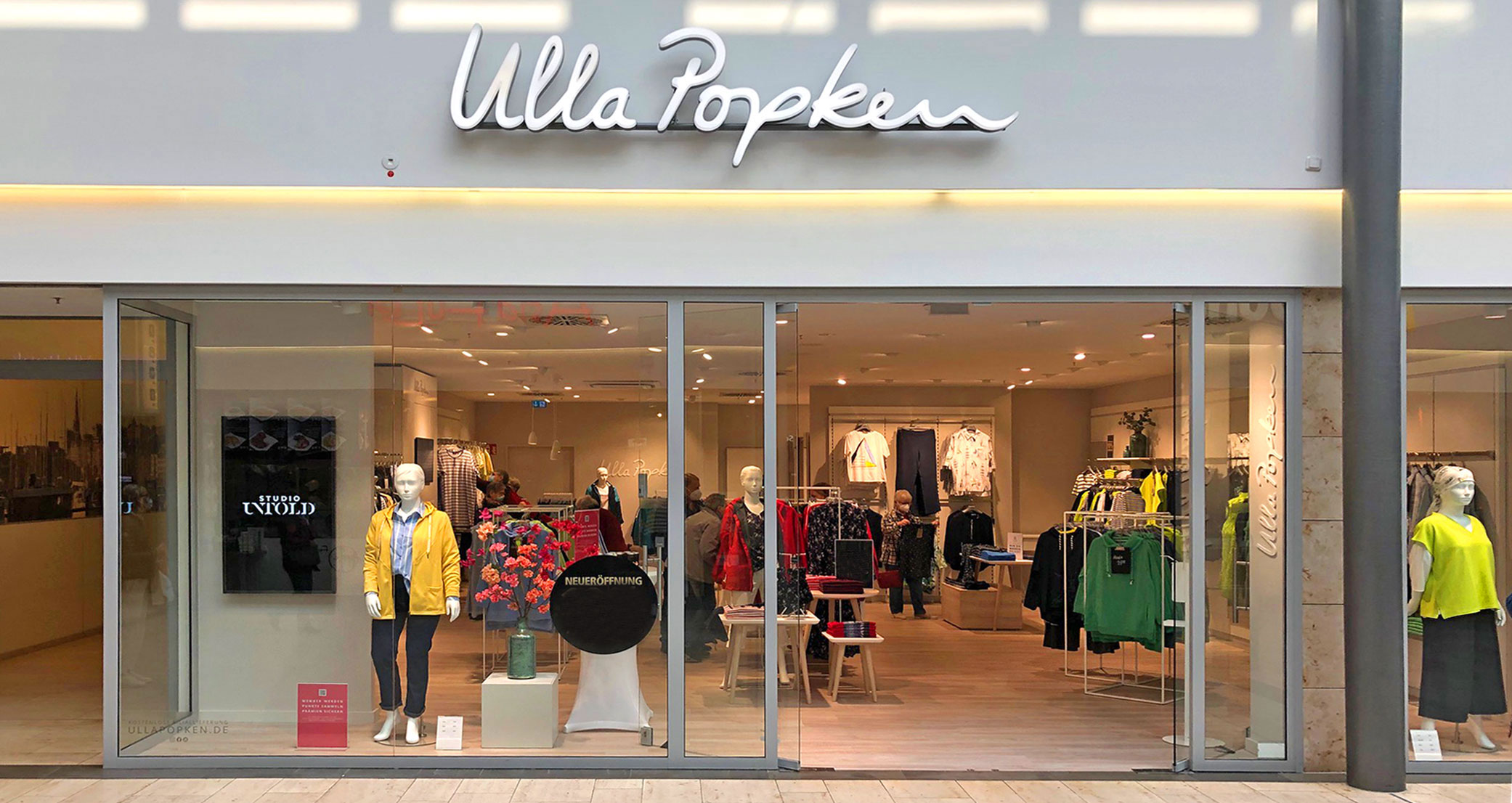 Ulla Popken | CITTI-PARK Flensburg